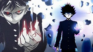 Mob Psycho 100 Season 2 / Mob vs. Mogami 「AMV」- Myself | 日本のドラマ動画紹介サイト