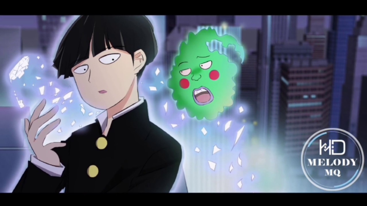 Mob Psycho 100 Season 2 [ OPENING FULL ] – ” 99.9 ” by MOB CHOIR feat ...