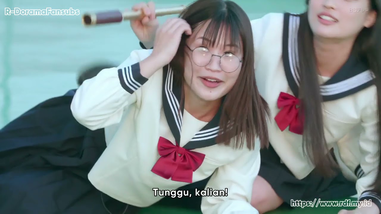 Donburi Iincho Eps 5 Sub Indo | 日本のドラマ動画紹介サイト